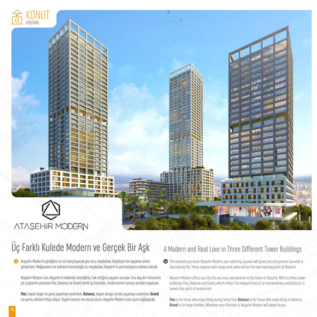 Catalouge | İLK YAPI GROUP