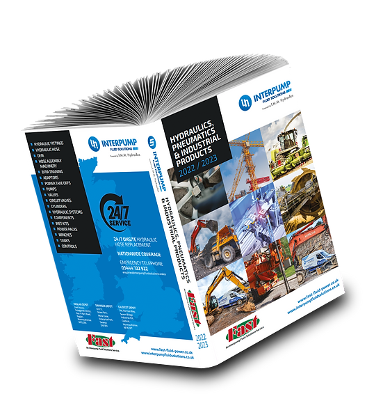 Fast Fluid Power- Hydraulic Hoses South Wales. Hydraulic Hoses Cardiff