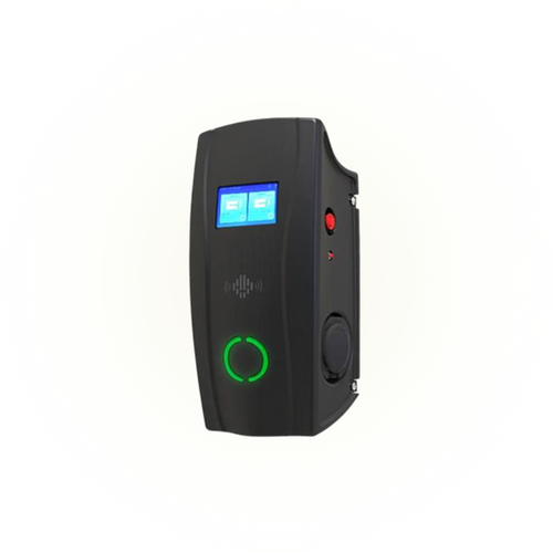 Wallbox B Trifásica 2x 22kW com Dupla Tomada | VoltBox