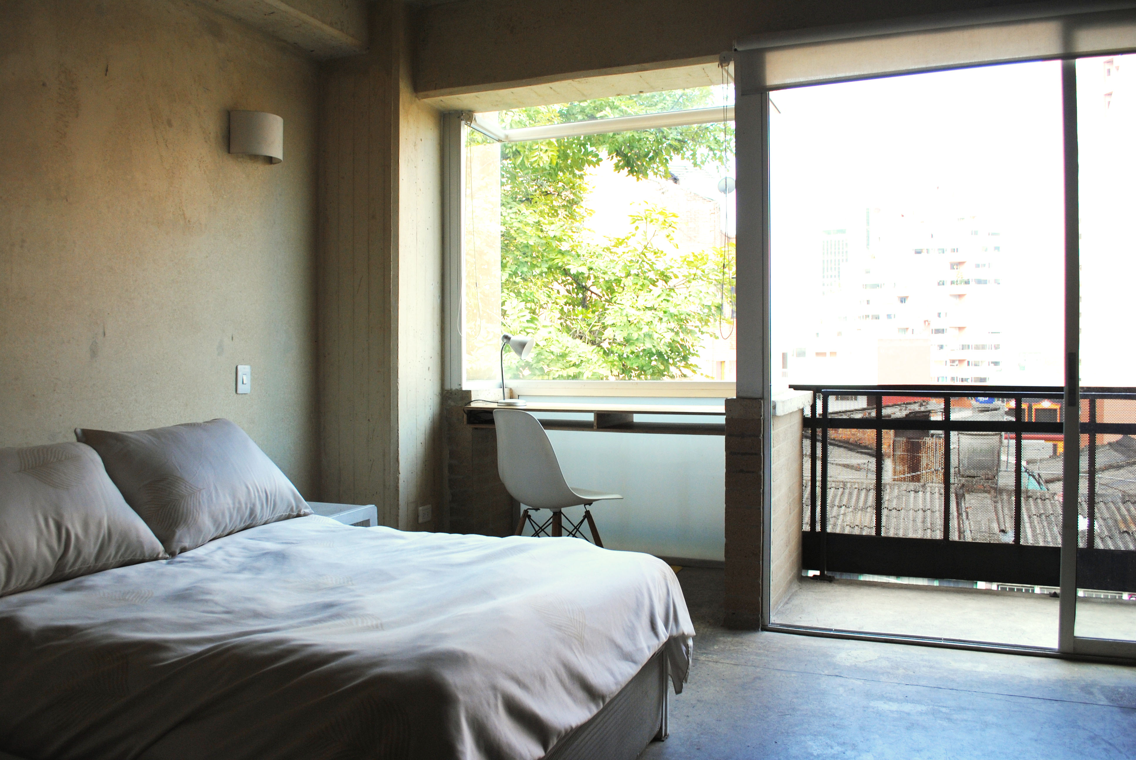 Habitaciones Amobladas en Bogotá - short term rentals