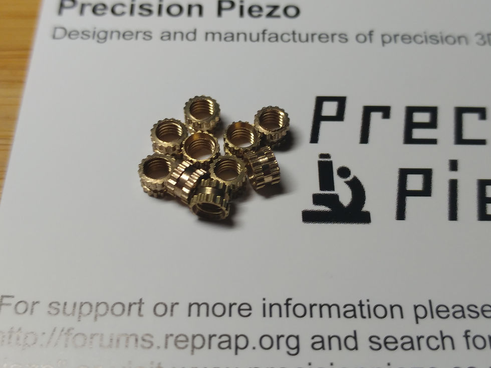 Shop | precision-piezo