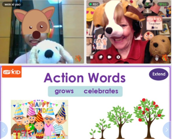 My Favorite Online Teaching Props & Classroom Tools