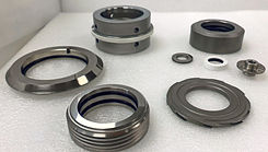 Mechanical Seals | AMS Seals | United States