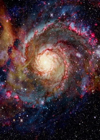 HOME | YOUniverse