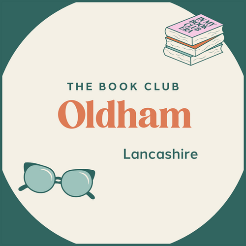 Book Club Oldham | Find Your Chosen Family