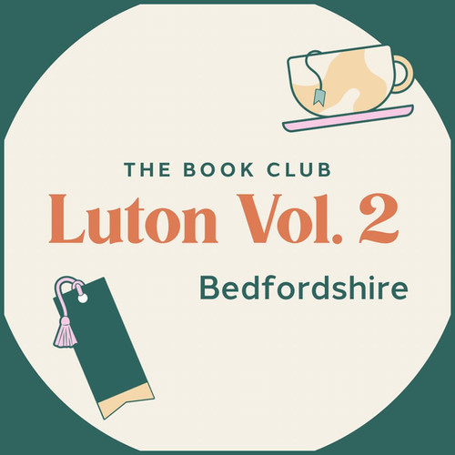 Book Club Luton | A Safe Space to Connect