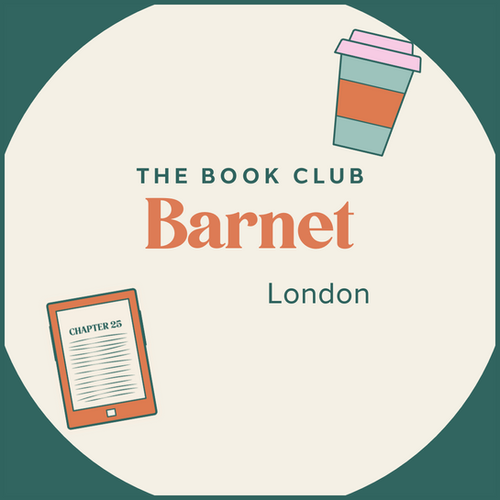 The Book Club - Barnet | Chapter 25 Book Club