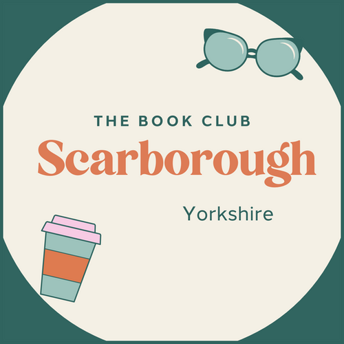 The Book Club - Scarborough | Chapter 25 Book Club