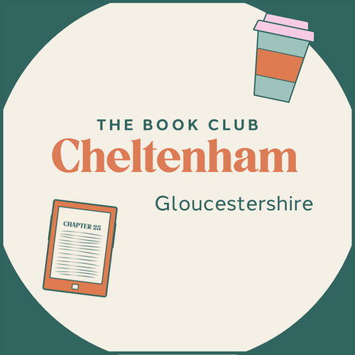 Book Club Cheltenham | Come Exactly As You Are