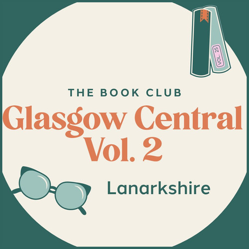 The Book Club - Glasgow Central Vol. 2 | Chapter 25 Book Club
