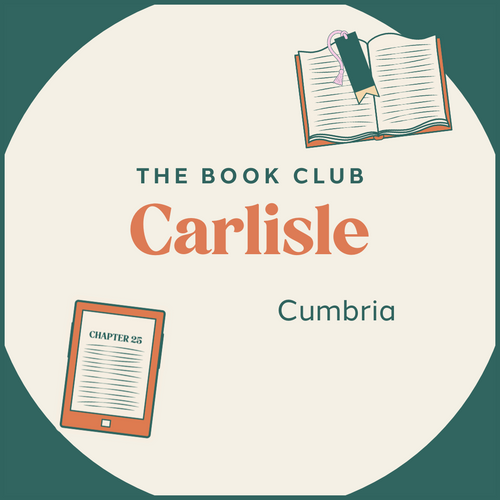 The Book Club - Carlisle | Chapter 25 Book Club