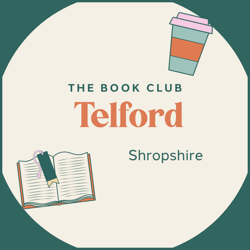 The Book Club - Telford | Chapter 25 Book Club