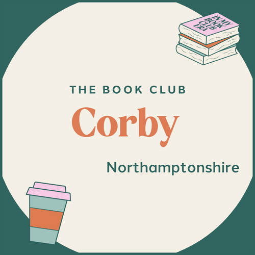 The Book Club - Corby | Chapter 25 Book Club