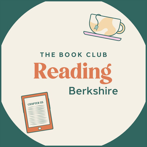 Book Club Reading | Shared Stories & Connection