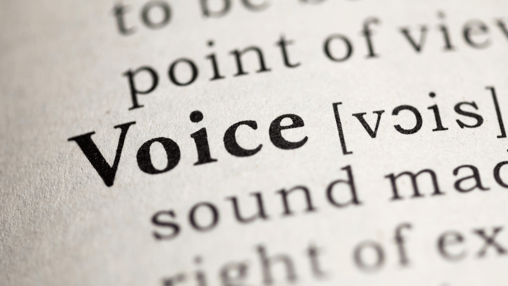 5 Tips for Keeping Your Voice Healthy