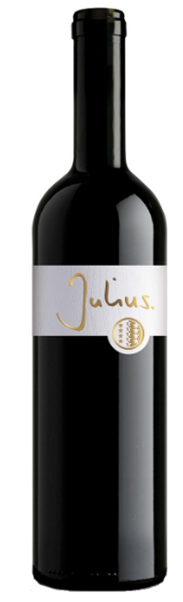 LIGNE D'OR ROUGE VALAIS AOC Fam.Pierre-Alain Mathier, Vins et Vignobles ...