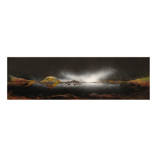 Uten tittel IV - Geir Nymark | Galleri Zink