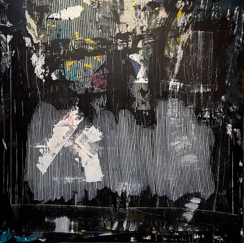 JADA - Anna Gudmundsdottir | Galleri Zink