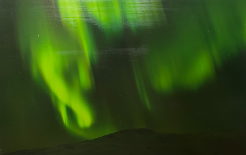 Nordlys - Thomas Widerberg | Galleri Zink