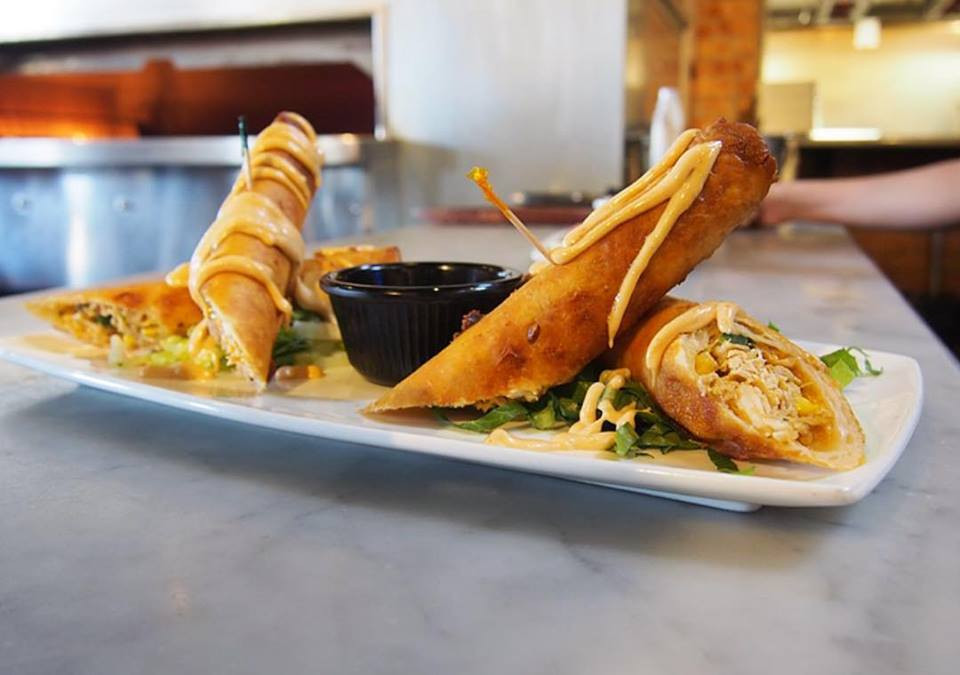 Fullscreen Page | tommystaverntap