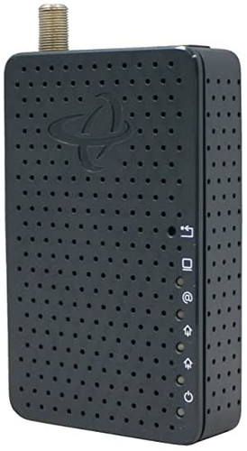 Hitron CDA-RES DOCSIS 3.0 8x4 Wideband Cable Modem | CanDo Online Store