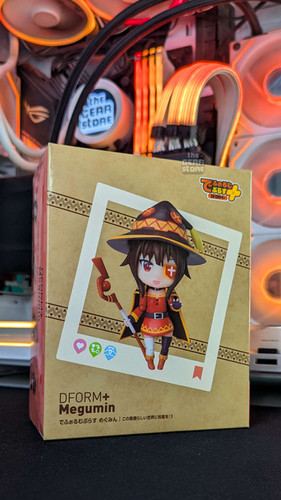 Megumin - DForm+ | The Gear Store