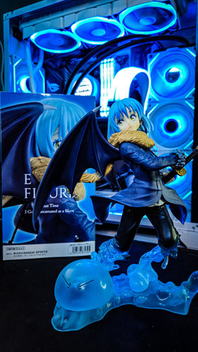 Rimuru Tempest (EXQ- Special Version) | The Gear Store