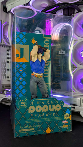 Jonathan Joestar - Pop Up Parade | The Gear Store
