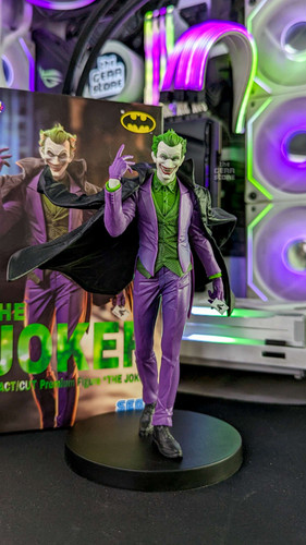The Joker - DC ACT/CUT | The Gear Store