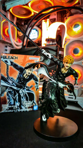 Ichigo Kurosaki (Vibration Stars) | The Gear Store