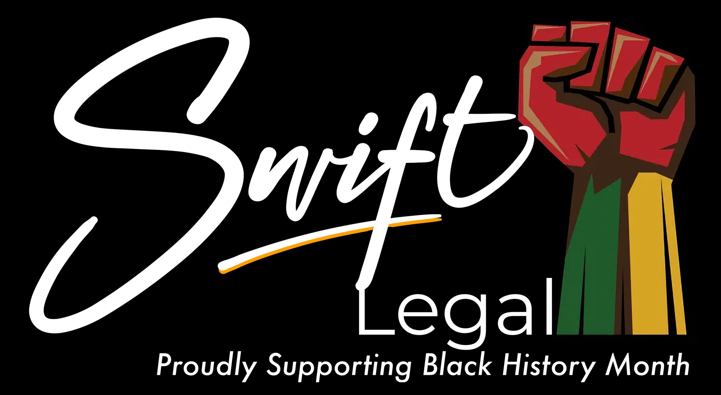 Black History Month | Swift Legal