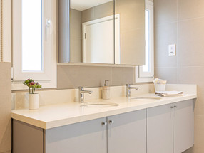 Luxury Kitchens, Wardrobes, & Vanities in UAE, Oman, & Qatar