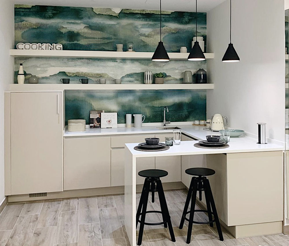 Everything You Need to Know About Kitchenettes: What They Are ...