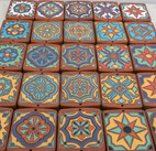 Catalina tile | Catalina House Numbers