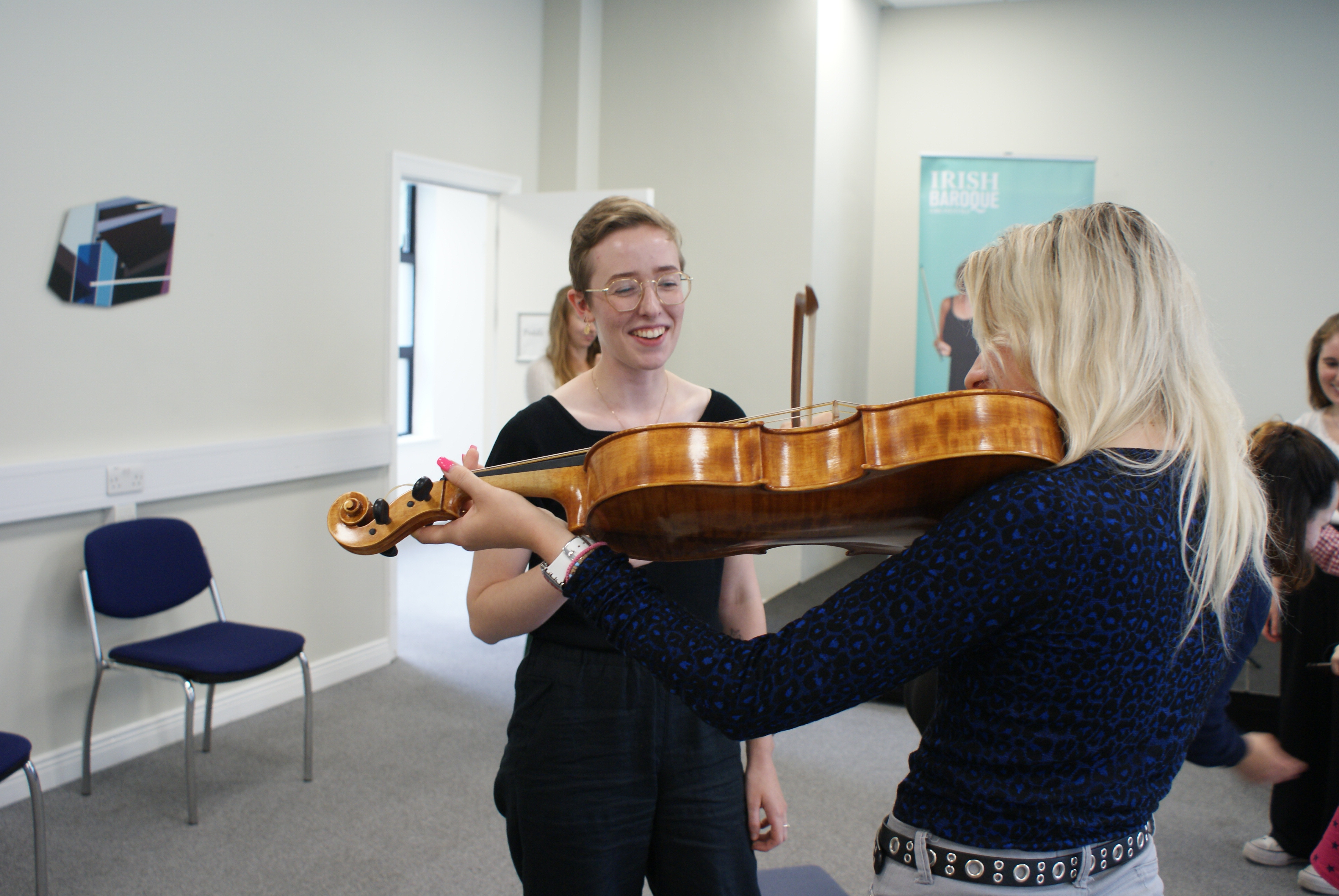 IBO Apprentice Programme