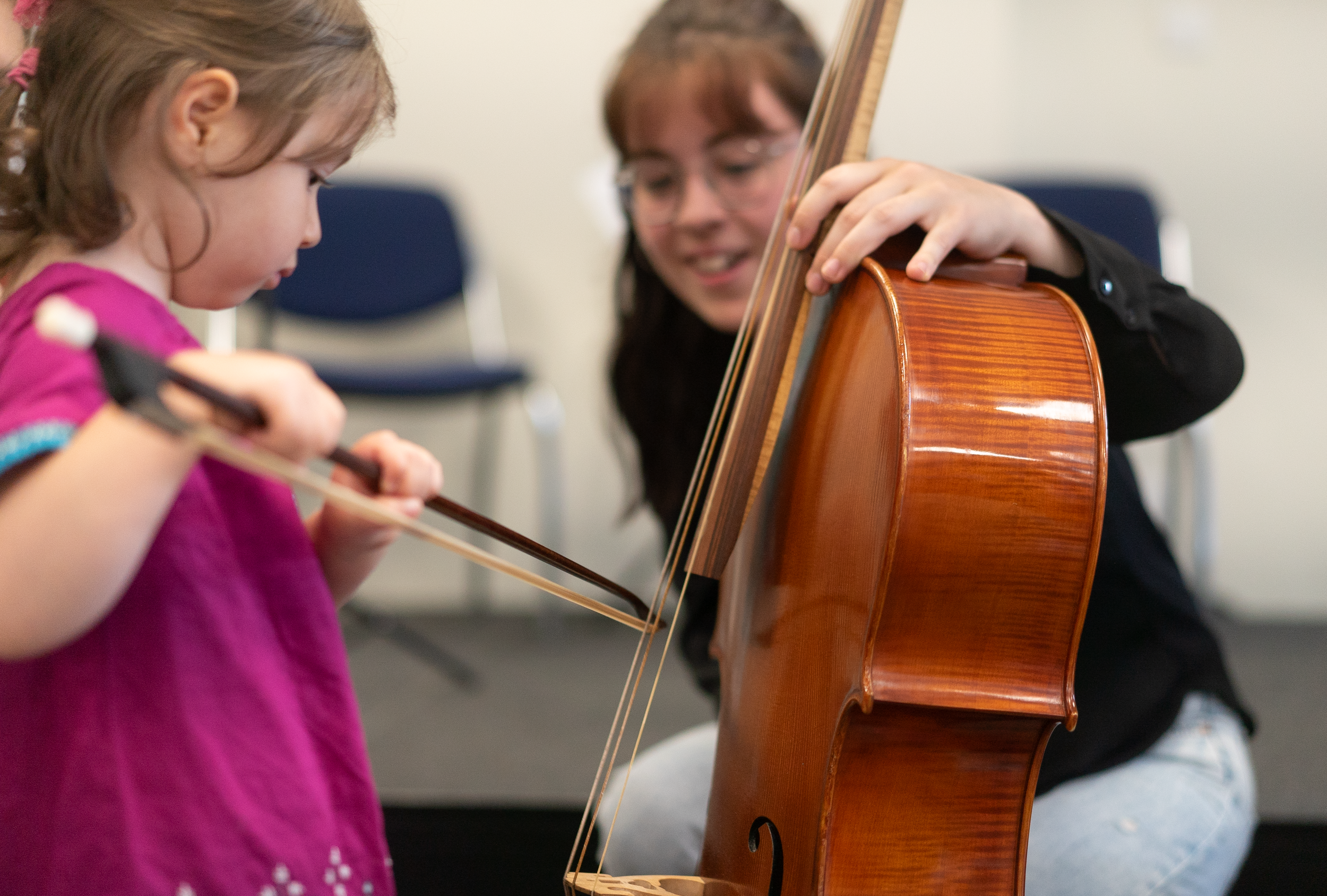 IBO Infinity | Irish Baroque Orchestra