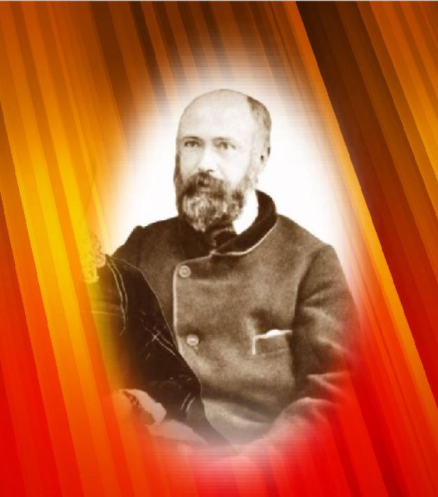 Leonia Martin | monasterio