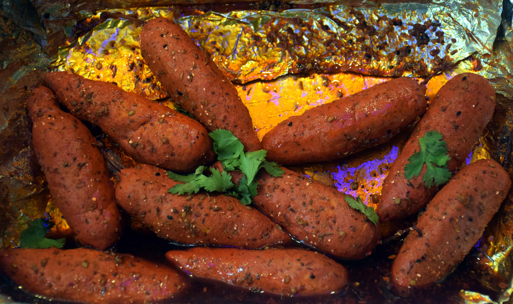 Photo Essay: Kashmiri Wazwan Pickles – Span Foundation