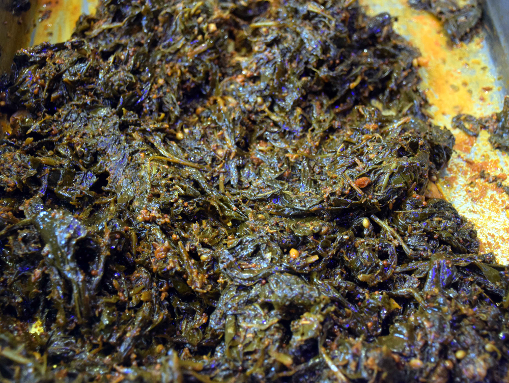 Photo Essay: Kashmiri Wazwan Pickles – Span Foundation