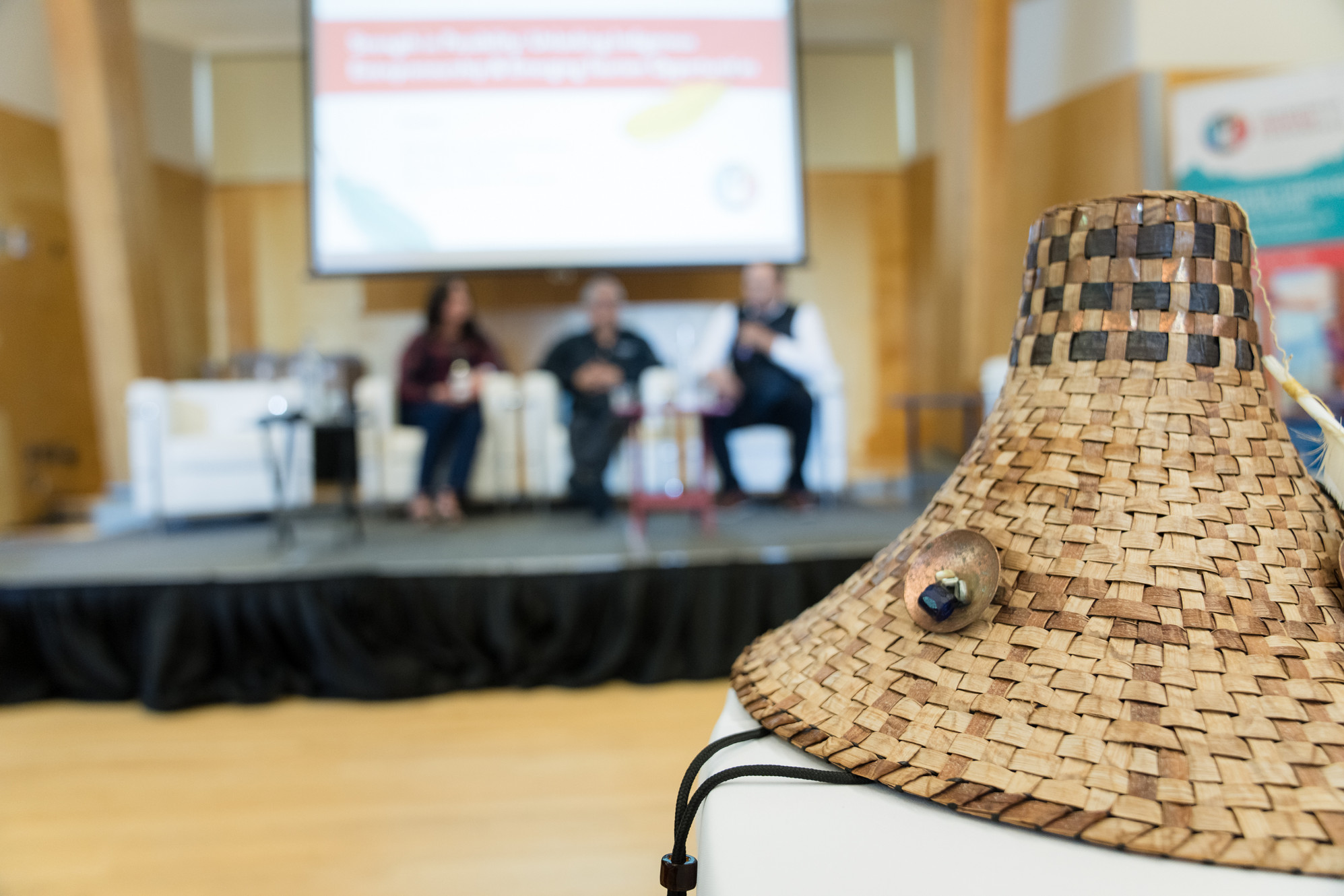 Indigenous Economic Pathways | Committed to Indigenous Economic Development