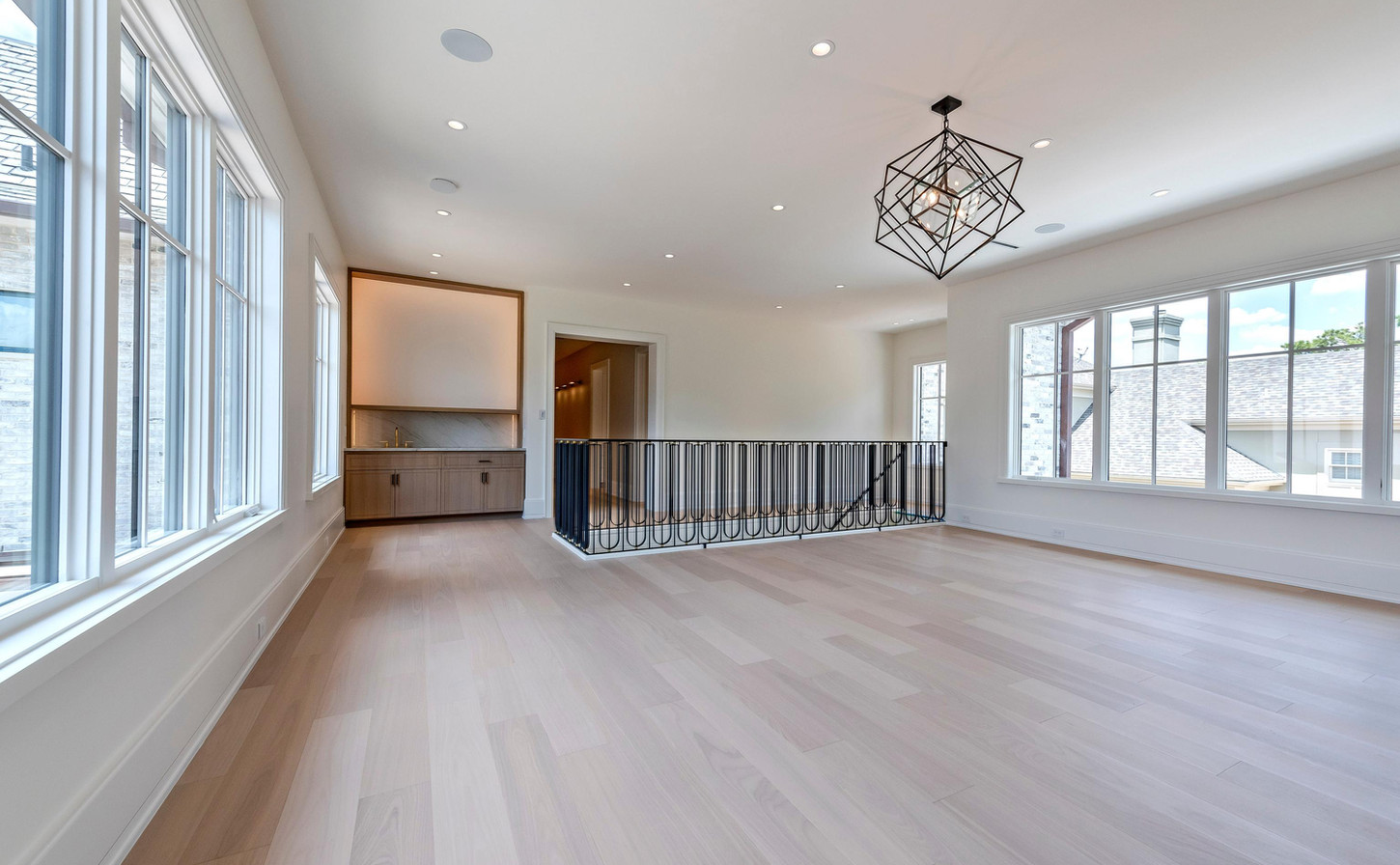 THE GENEVIVE | Al Ross Custom Homes