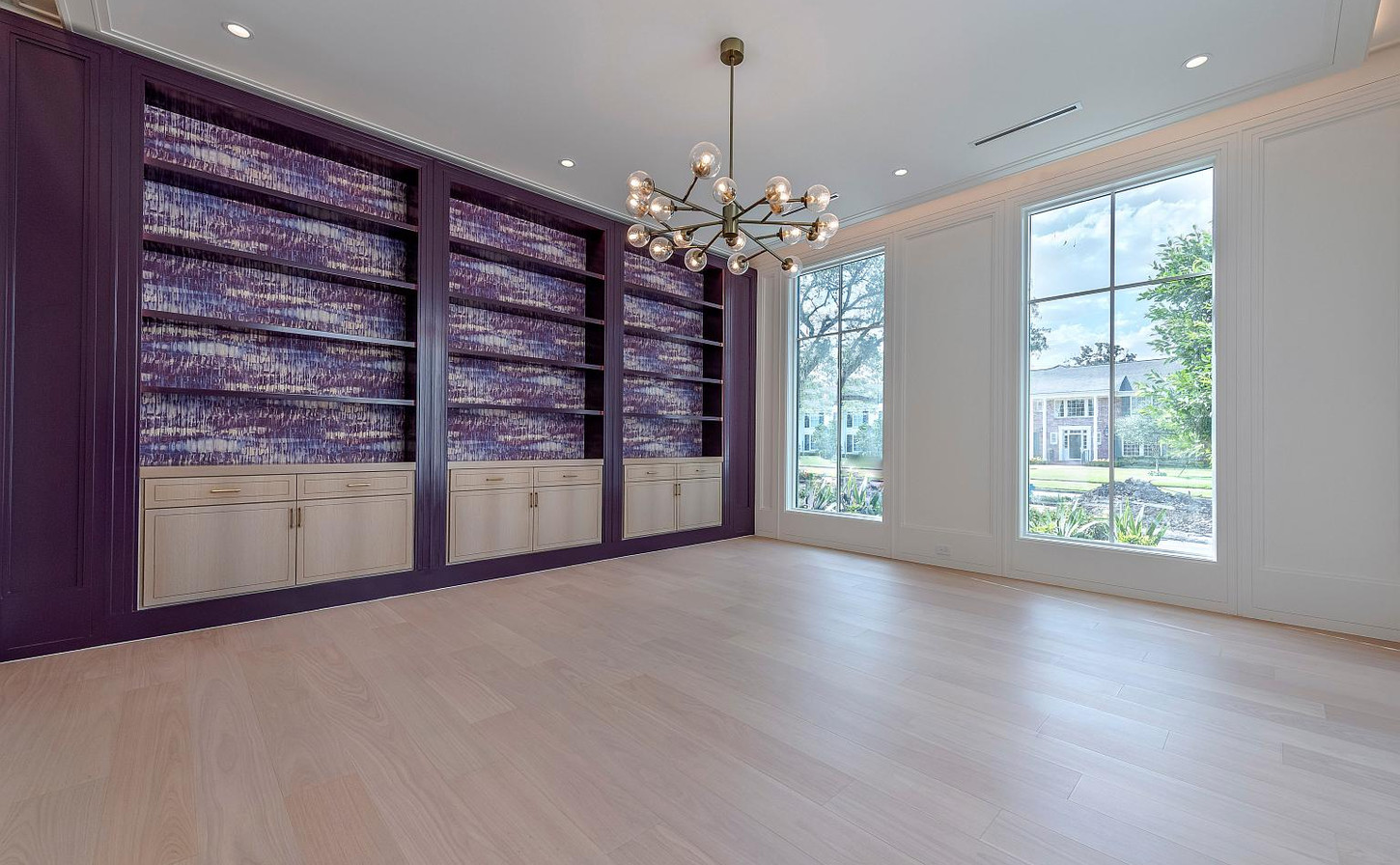 THE GENEVIVE | Al Ross Custom Homes