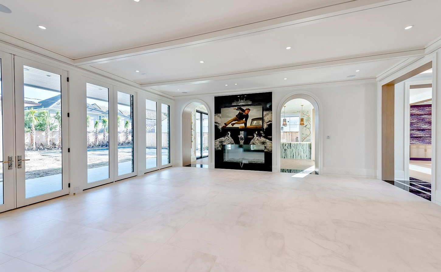 THE GENEVIVE | Al Ross Custom Homes
