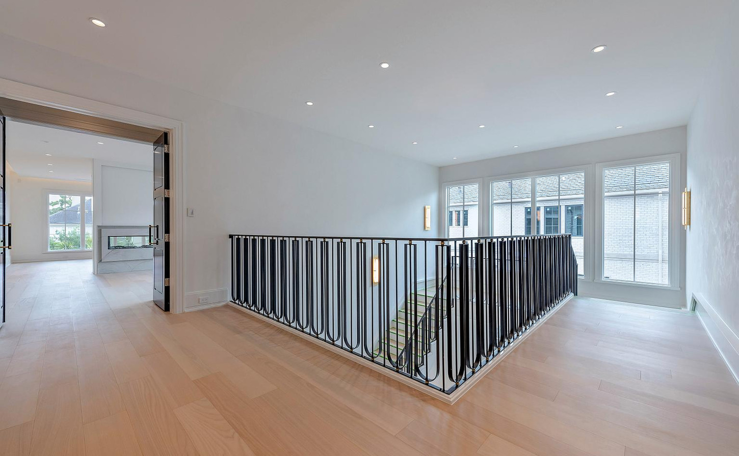 THE GENEVIVE | Al Ross Custom Homes