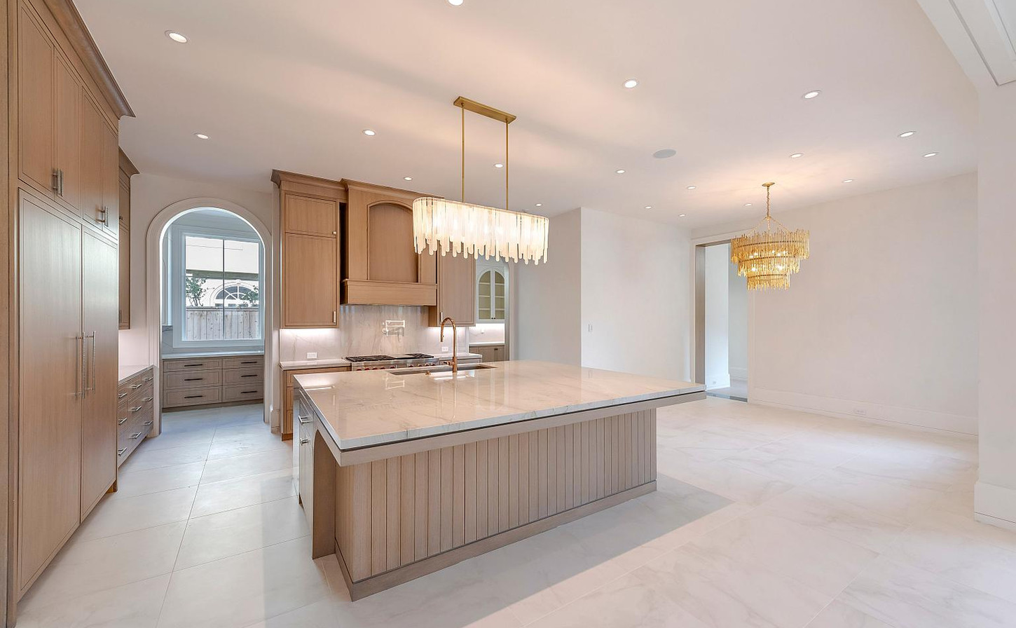 THE GENEVIVE | Al Ross Custom Homes