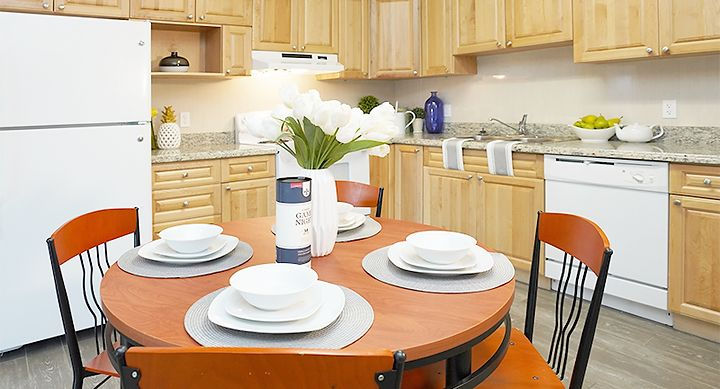 Waterloo Student Housing | Student Rentals | Accommod8u