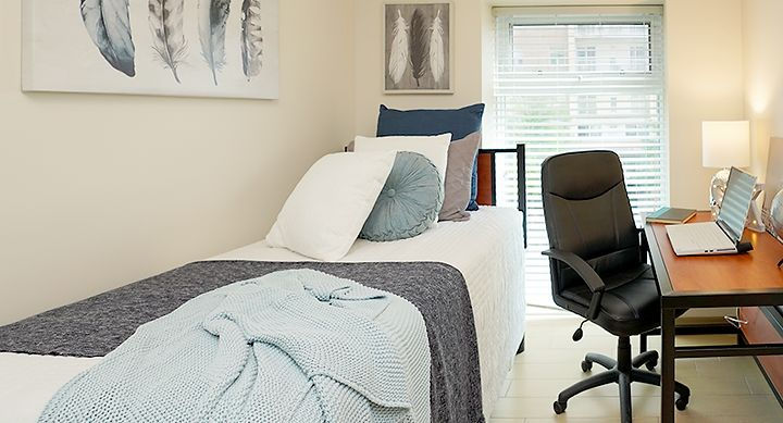 Waterloo Student Housing | Student Rentals | Accommod8u