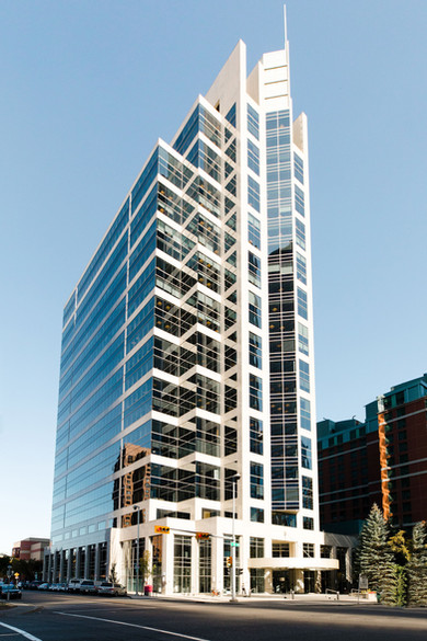 MILLENNIUM TOWER | Calgary | Aspen Properties