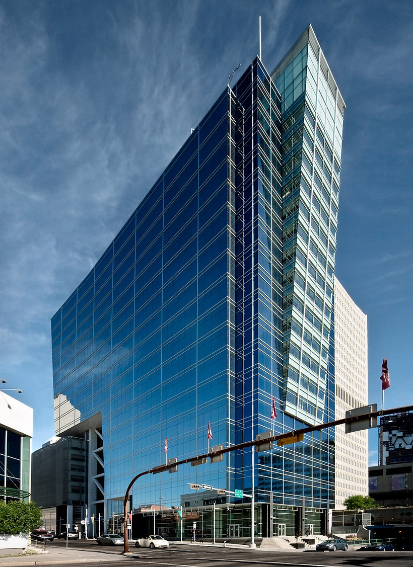 PALLISER SOUTH | Tenant Resources | Aspen Properties