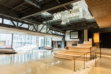 THE AMPERSAND | Calgary | Aspen Properties